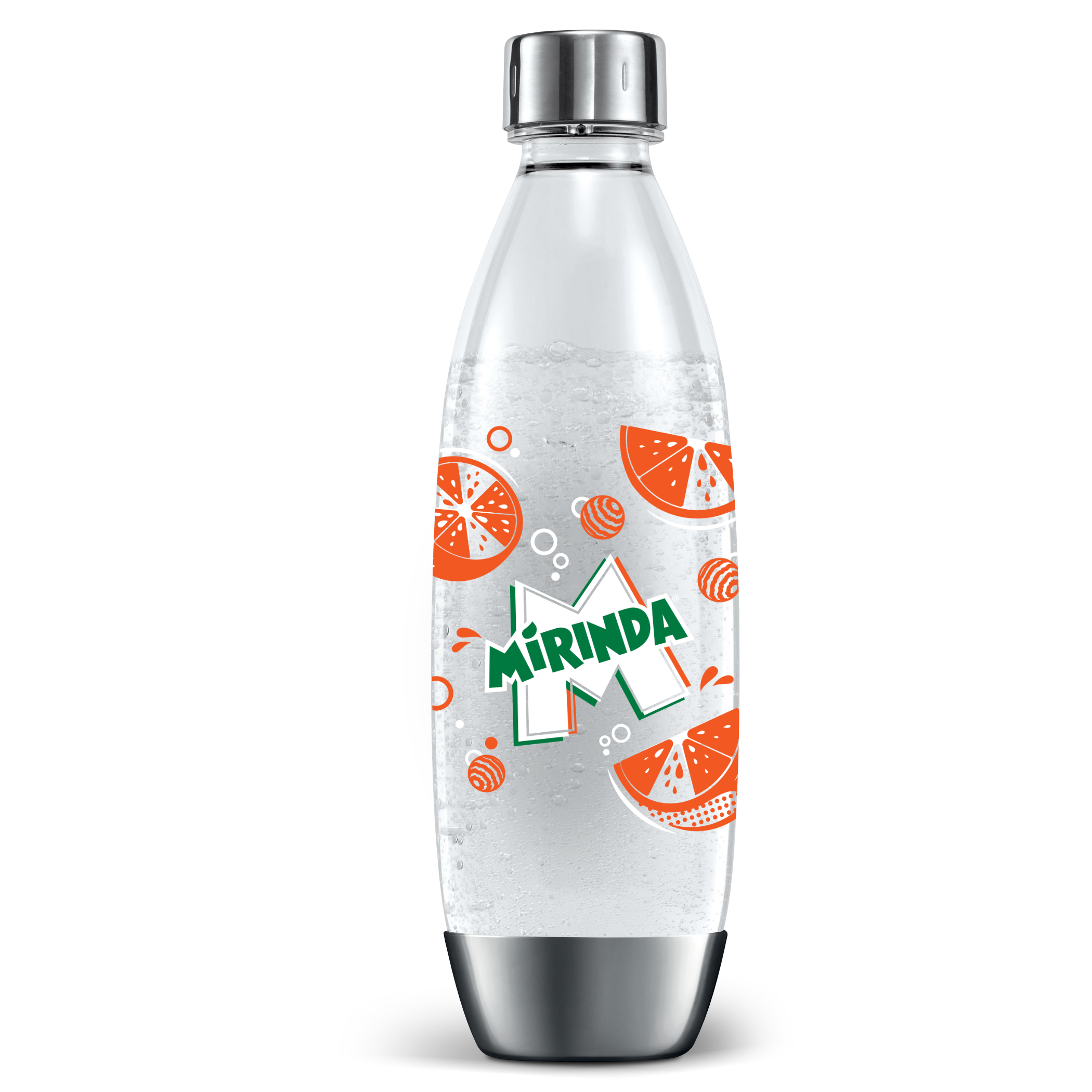 TERRA Black Mirinda Megapack