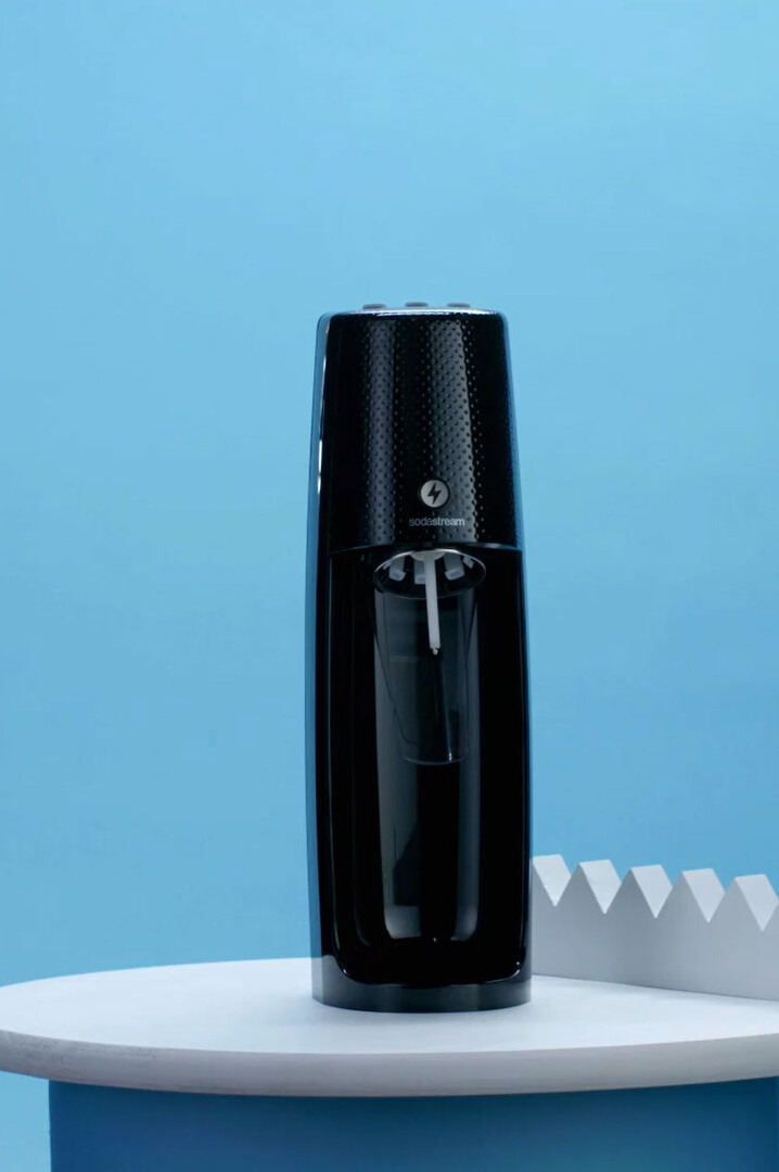 SPIRIT One Touch White