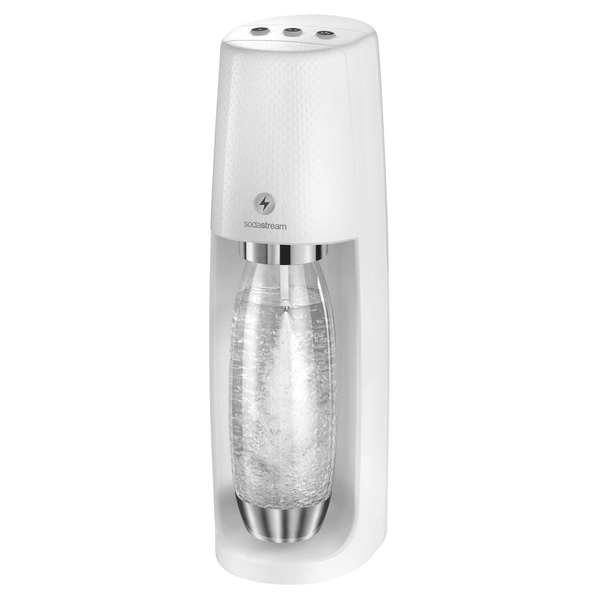 SPIRIT One Touch White