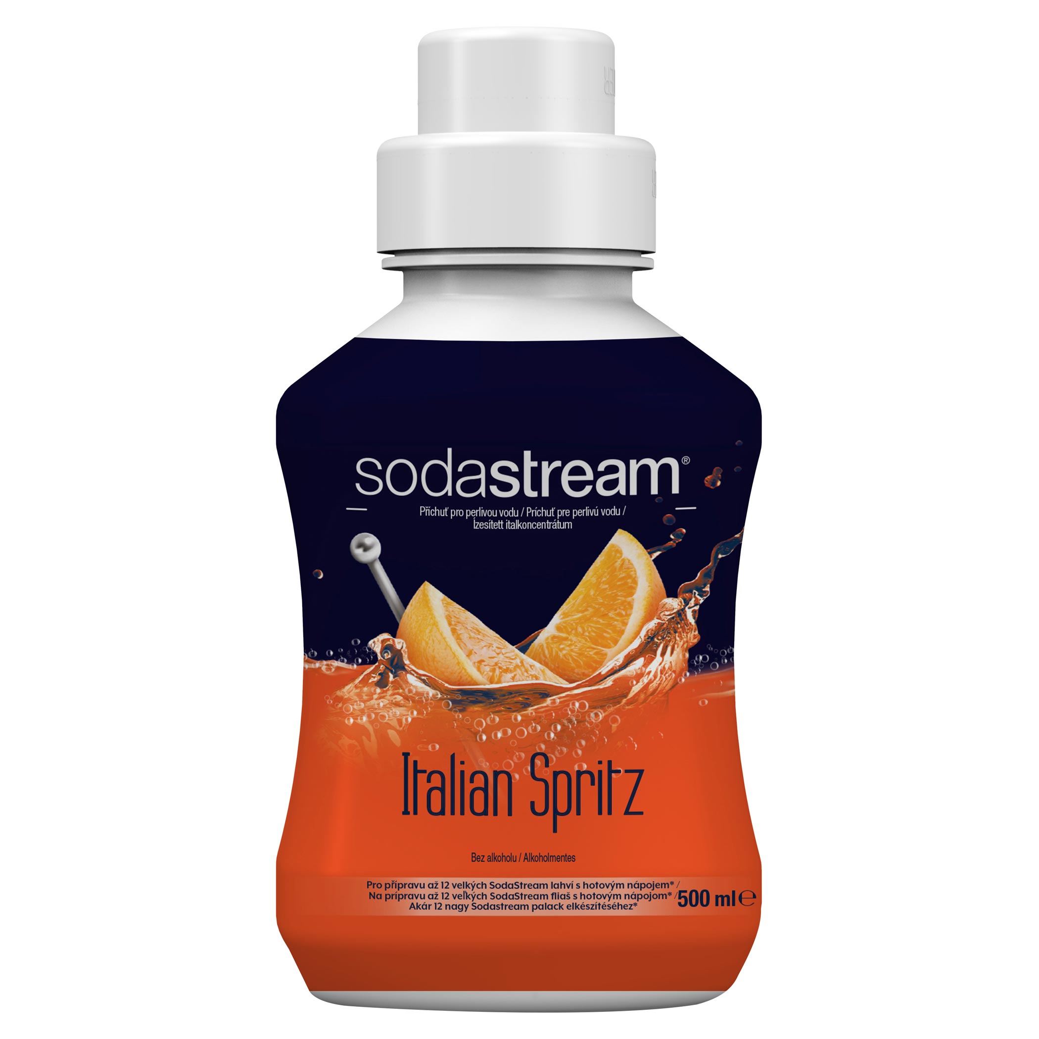 ITALIAN SPRITZ 500ml