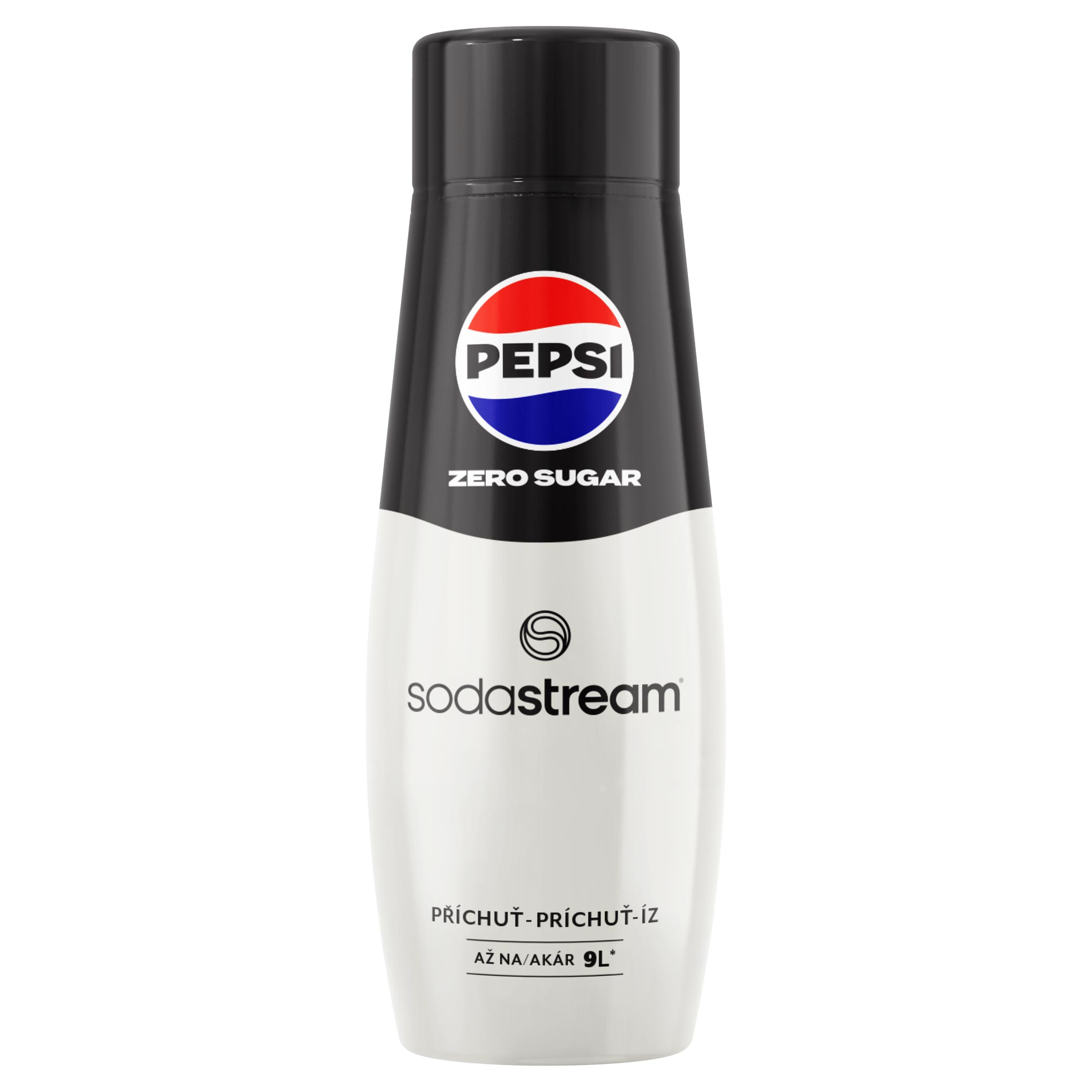 Pepsi ZERO 440 ml